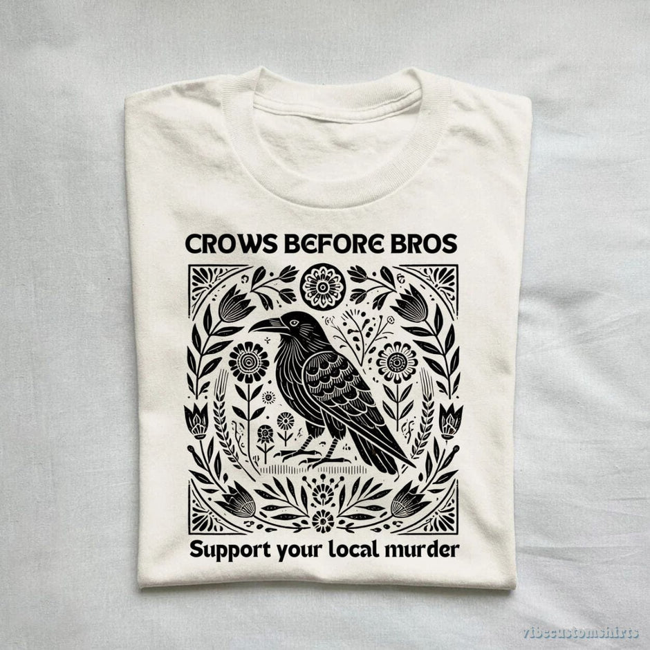 Frog Shirts – Vibe Custom Shirts