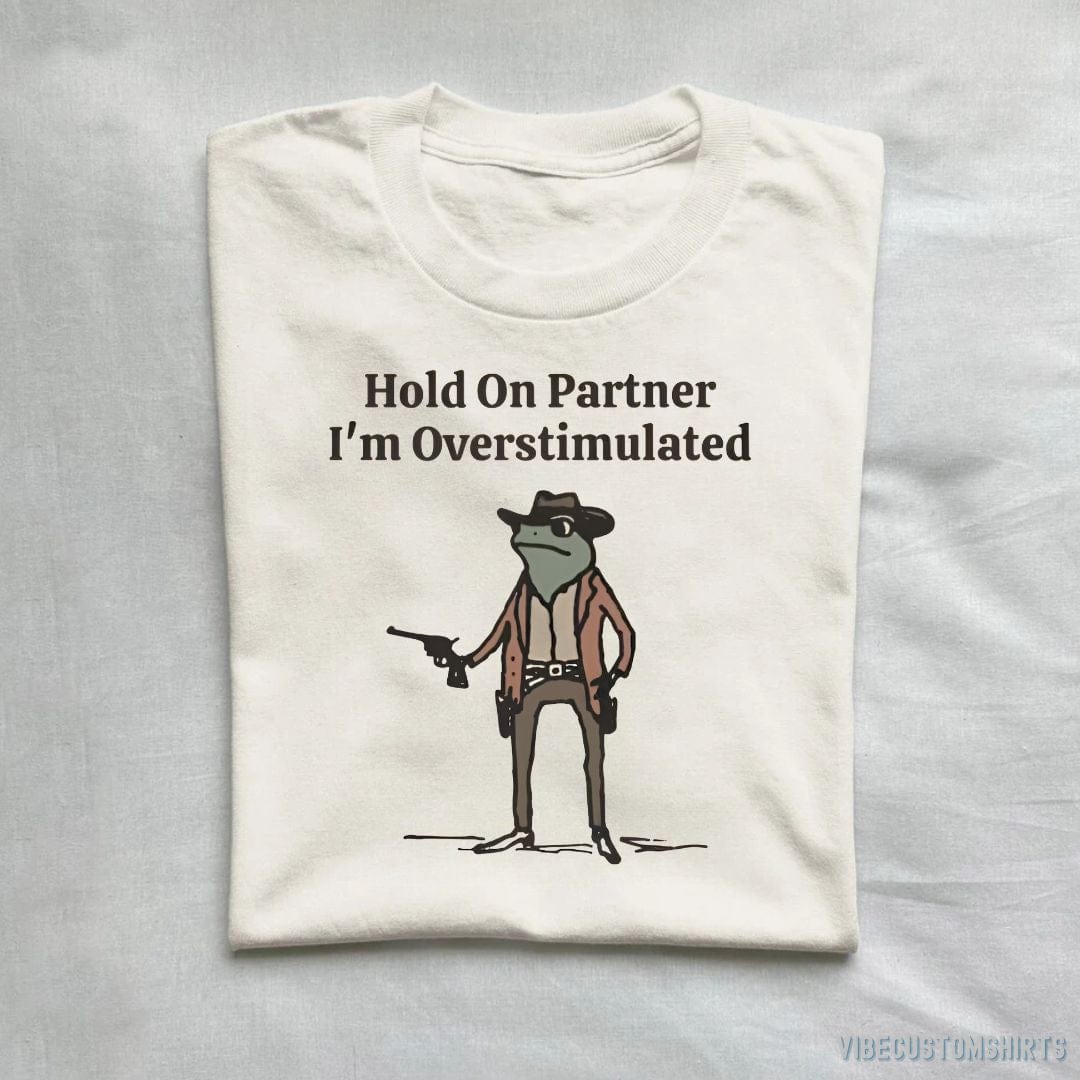 Vibe Custom Shirts Sale