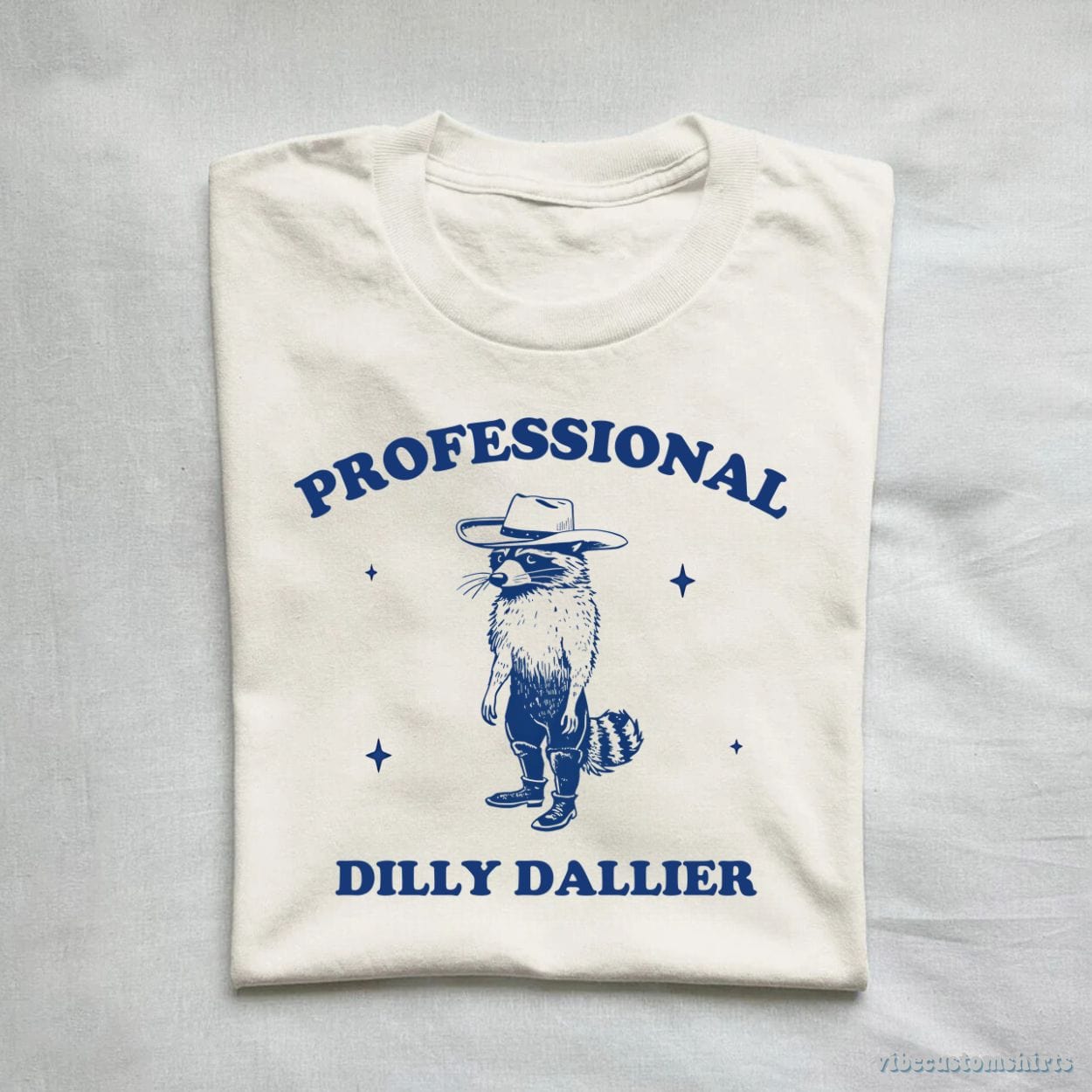Professional Dilly Dallier Funny Meme Shirt – Vibe Custom Shirts